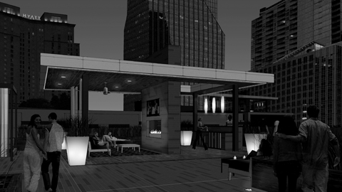 Crescent Resources Breaks Ground on $67M Mixed-Use Development - Multi ...