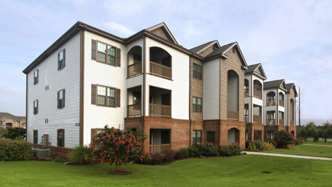 Corvias Group Begins Fort Bragg Housing Expansion - Multi-Housing News