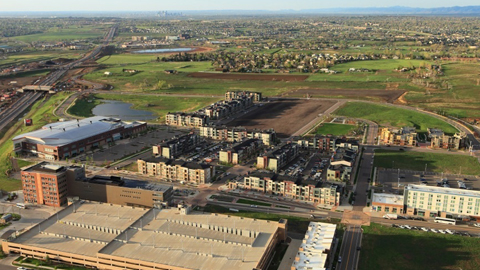 Ground Broken on Arista AMLI Community Expansion - Multi-Housing News