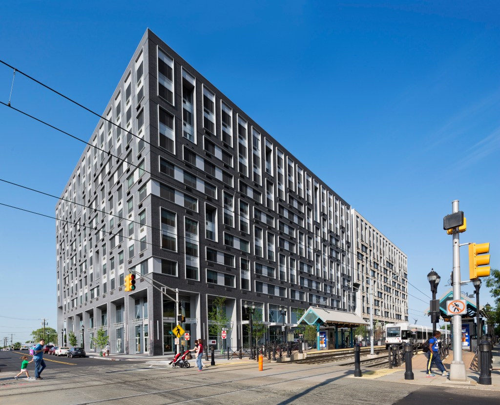 18 Park Now Displaying Andrew Zuckerman Art - Multi-Housing News