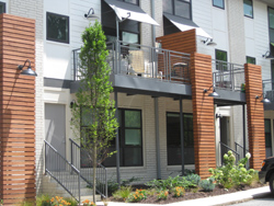 TSW Designs Renovation of Atlanta’s Ansley Forest Apartments - Multi ...