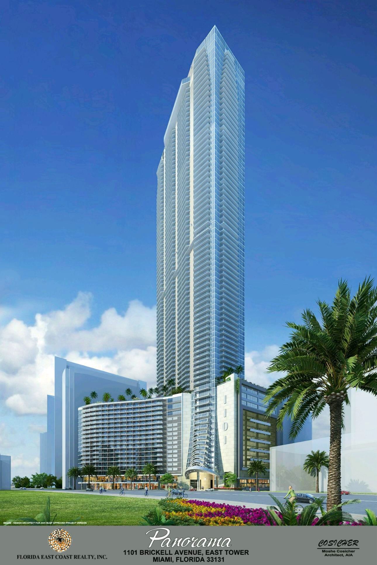 City of Miami Taps Panorama Development for EB-5 Program - Multi ...