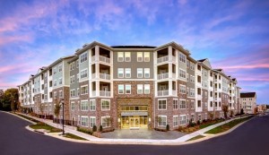 Inland Residential Properties Trust Acquires Baltimore Community ...