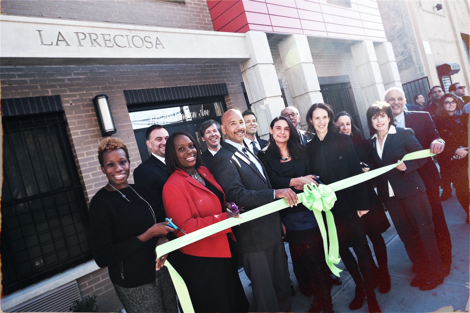 NYCHA Opens 49-Unit Supportive Housing in the Bronx - Multi-Housing News