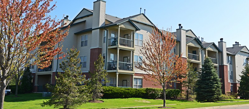 Steadfast Apartment REIT Hits $1B in Assets - Multi-Housing News