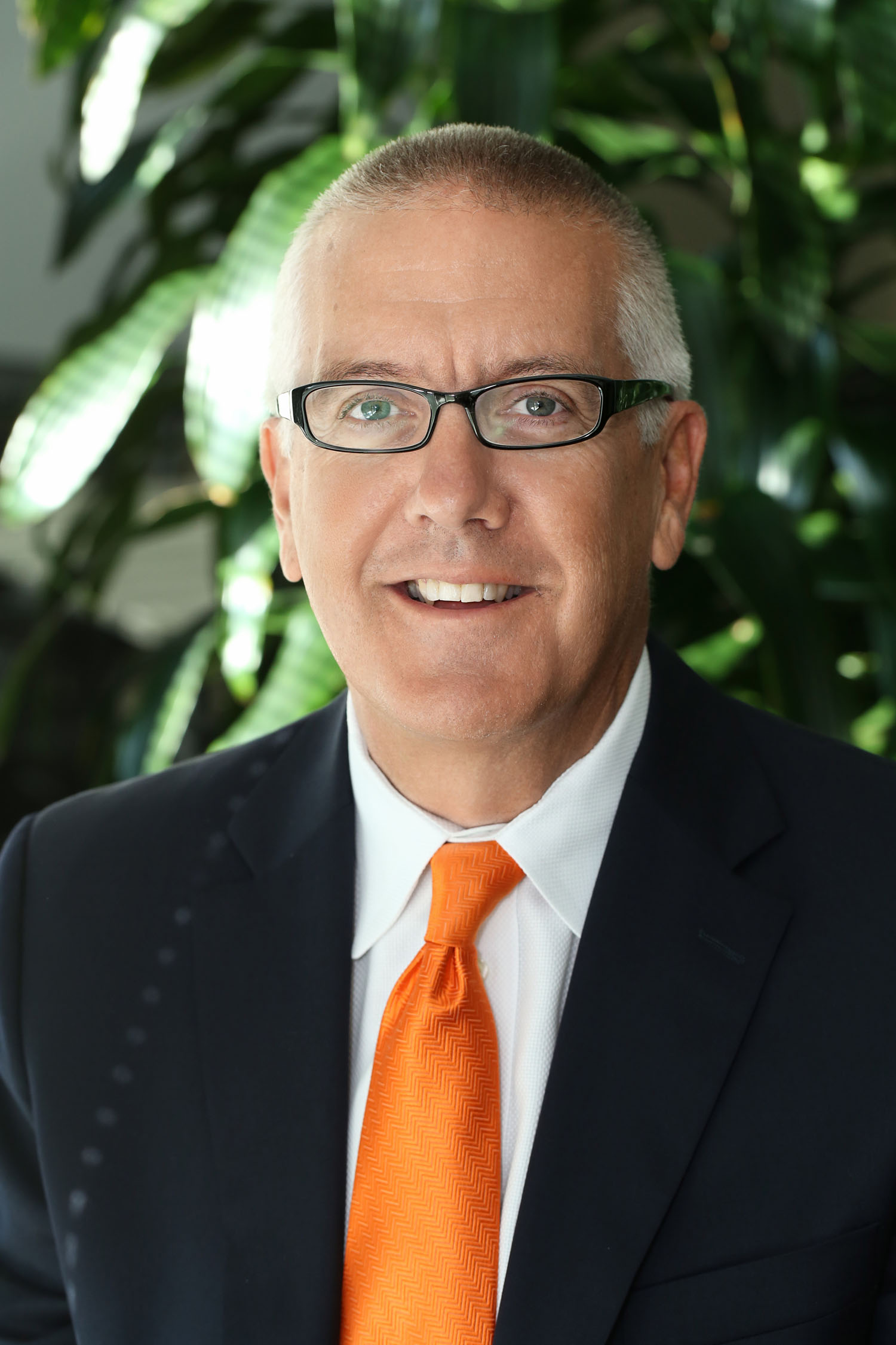 Bob Clark Appointed CEO for Peak Campus - Multi-Housing News
