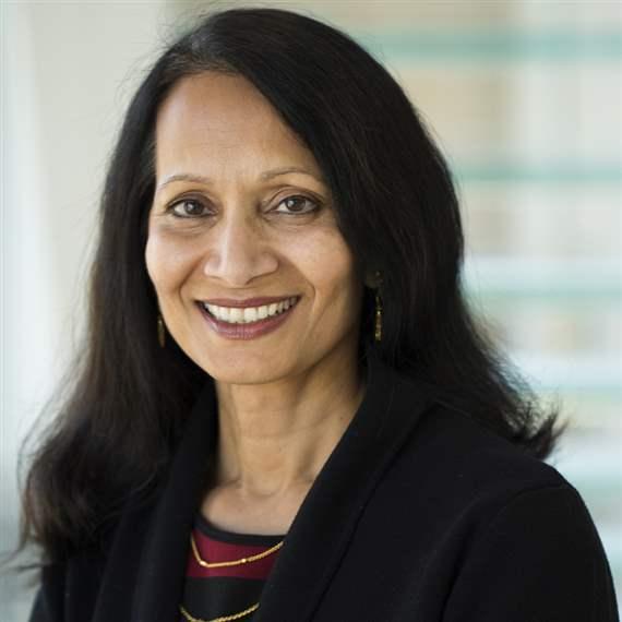 Kettler Hires Usha Chaudhary as COO - Multi-Housing News