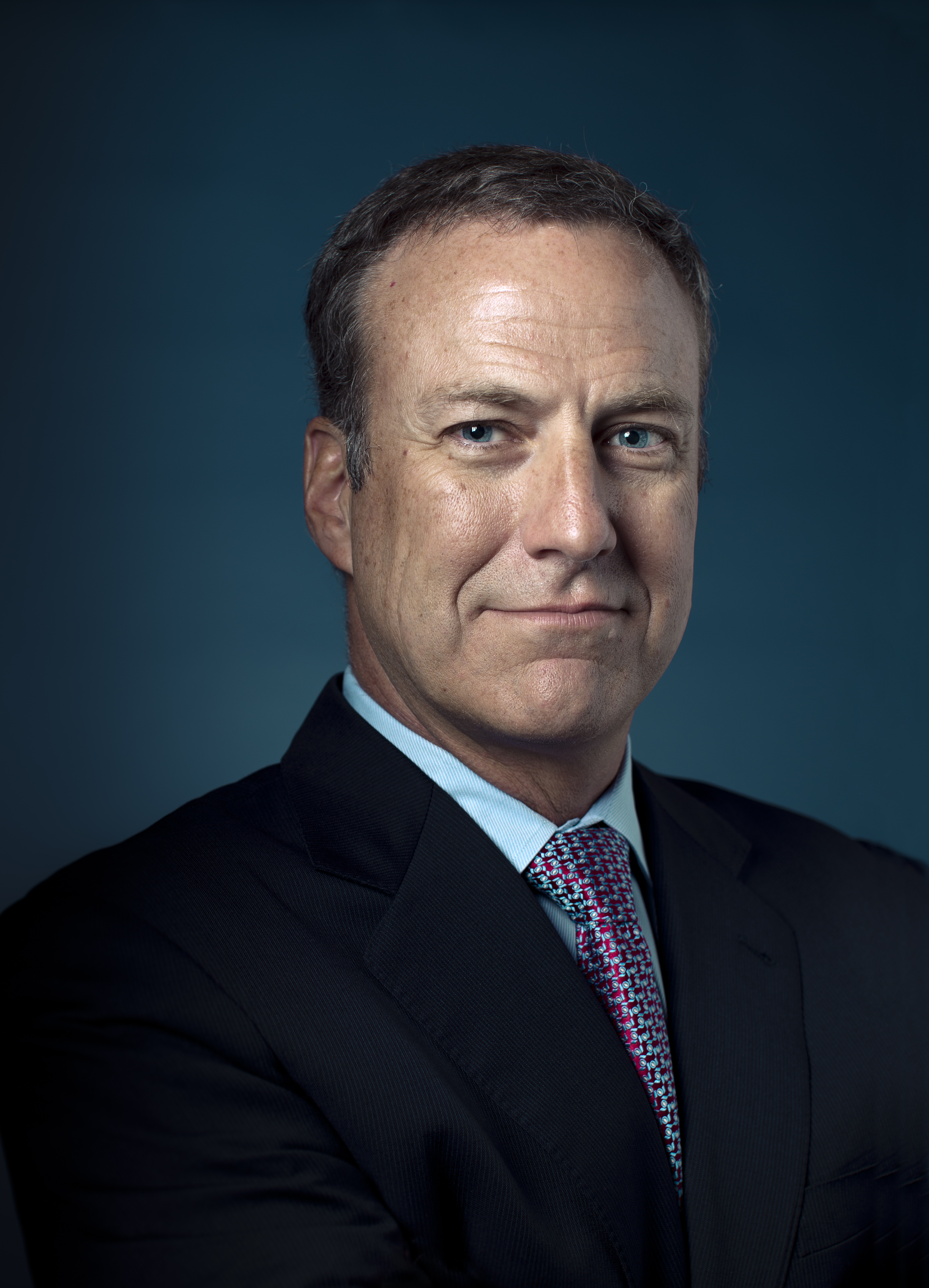 Executive Insight: Bob Faith, Greystar - Multi-Housing News