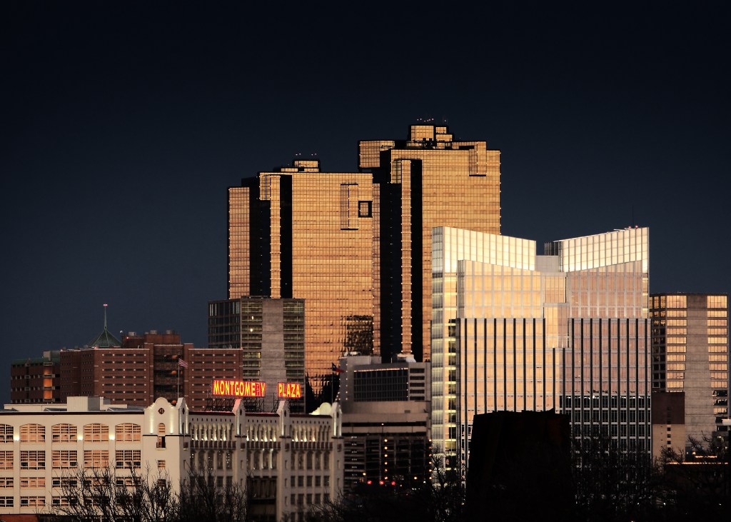 Greystone Provides $107M for Texas Portfolio Acquisition - Multi ...