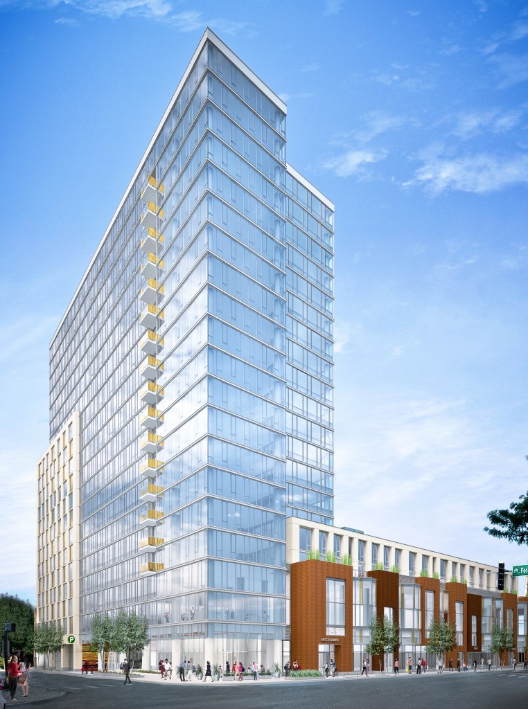 Skyline Topper Opens in Oak Park - Multi-Housing News