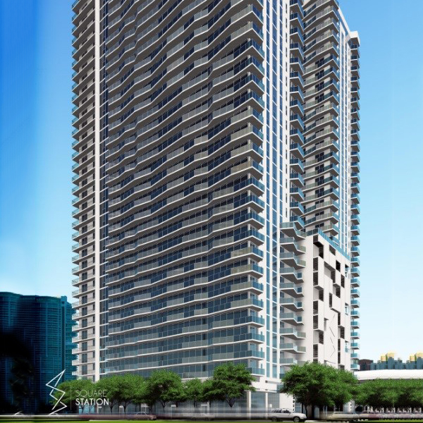 Melo Group Breaks Ground on Downtown Miami Community - Multi-Housing News