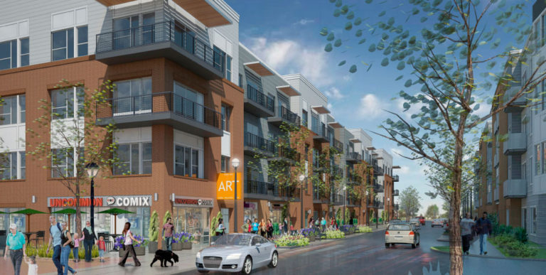 The Beach Co. Breaks Ground on SC Community - Multifamily Real Estate News