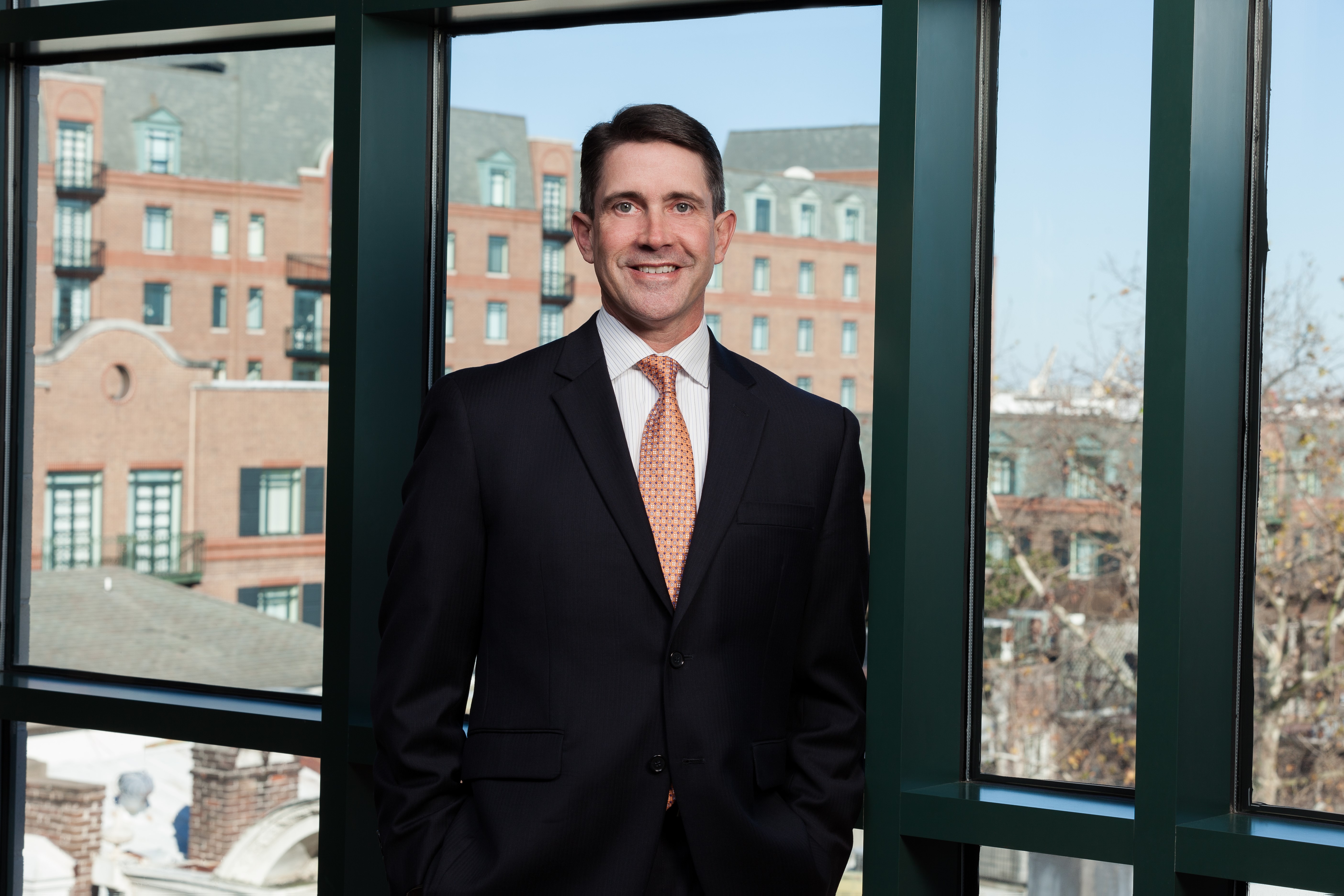 2017 Multifamily Investment Trends from The Beach Company - Multi ...