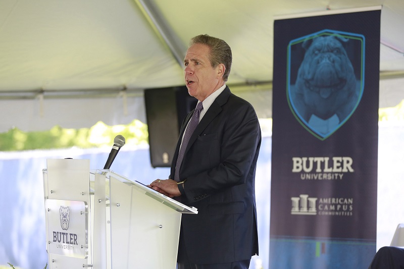 ACC to Open Indianapolis Student Housing – Multifamily Real Estate News