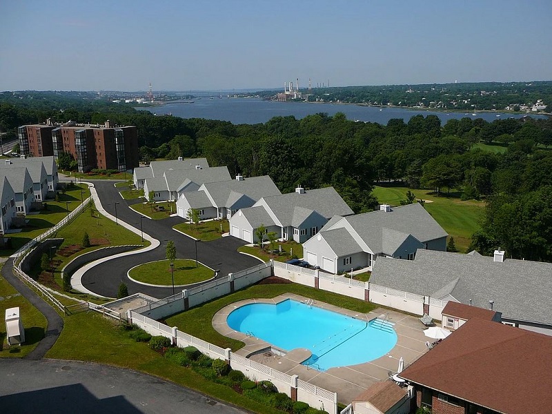 Nonprofit Sells Fall River Senior Community - Multi-Housing News