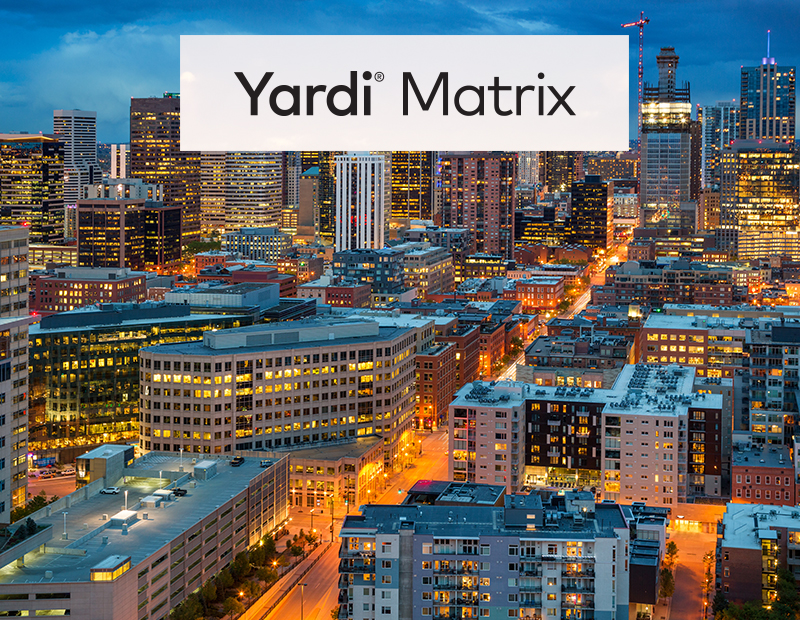Rents Rise Despite Surging Deliveries in Denver - Multi-Housing News