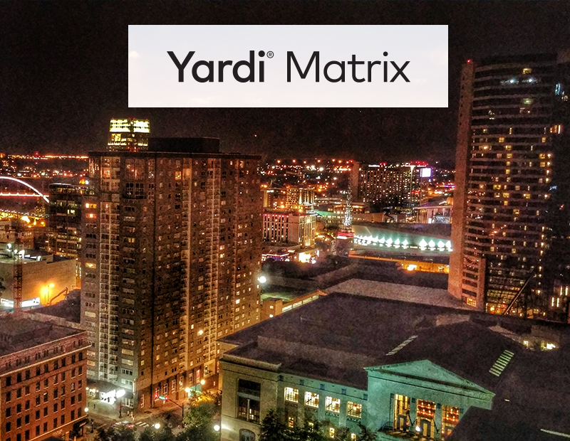 Population Growth Sustains Demand in Nashville - Multi-Housing News