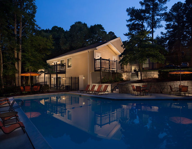 Audubon Redevelops, Sells 3 Atlanta Properties - Multifamily Real ...