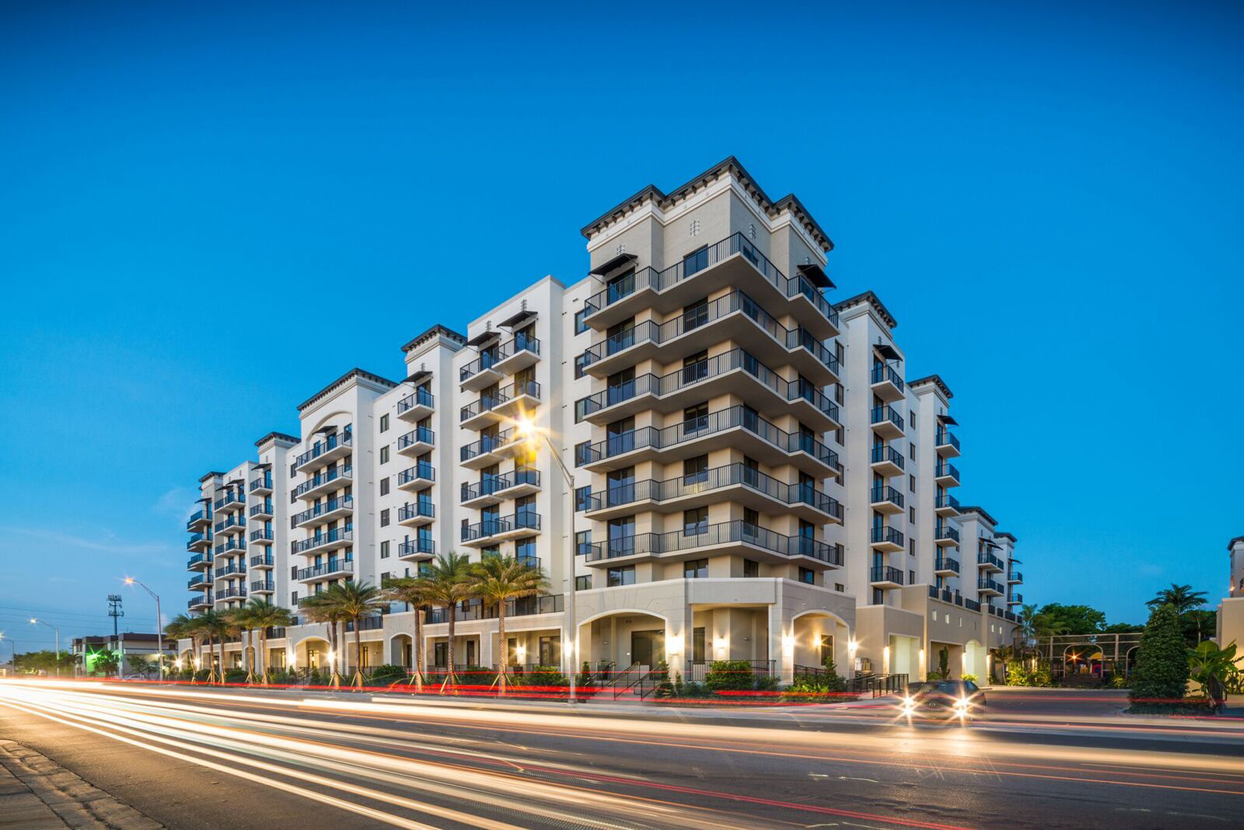 Waterton Acquires Miami Community for $59M - Multi-Housing News