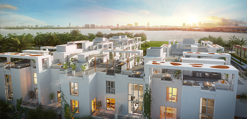 G&L Brings Luxury to Miami’s Design District - Multi-Housing News