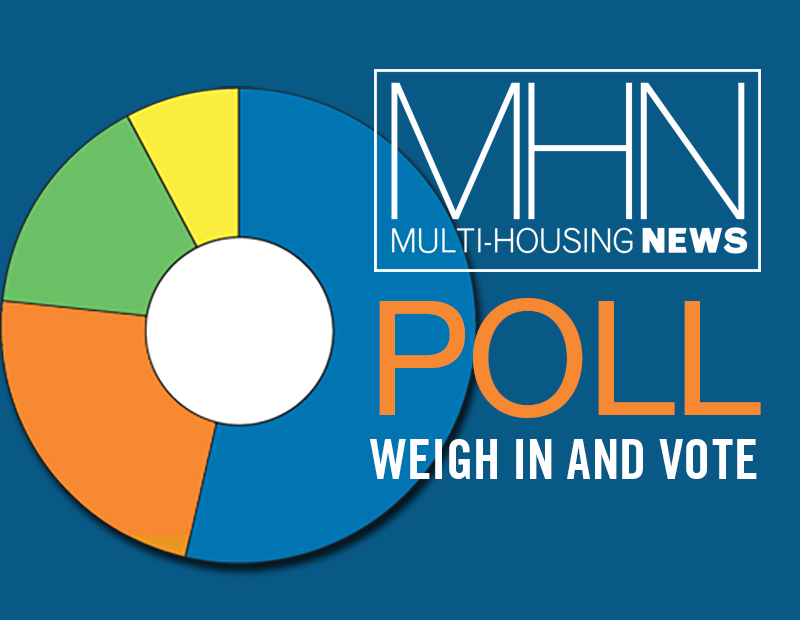 Poll: Smart Homes - Multi-Housing News
