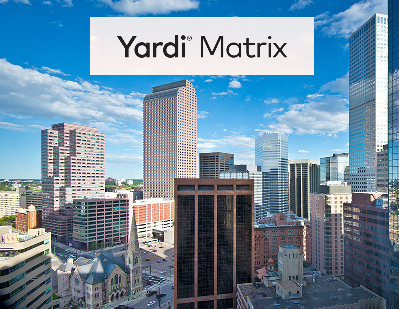 Job Diversity Sustains Denver’s Economy - Multi-Housing News