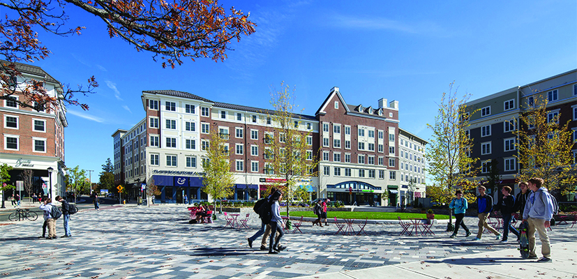 New Urbanism’s Next Chapter - Multi-Housing News