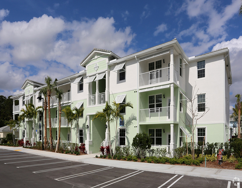 American Landmark, Electra America Expand FL Portfolio - Multifamily ...