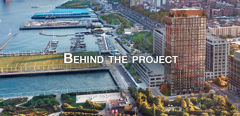 Quay Tower: Behind Brooklyn’s First Smart Condo Building - Multi ...