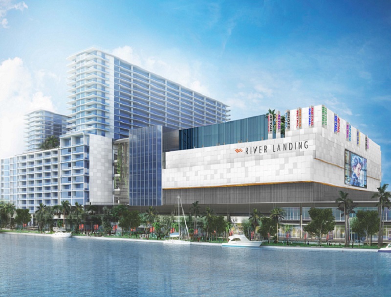 Miami’s $425M Project: Where Urban Living Meets the River – Multifamily ...