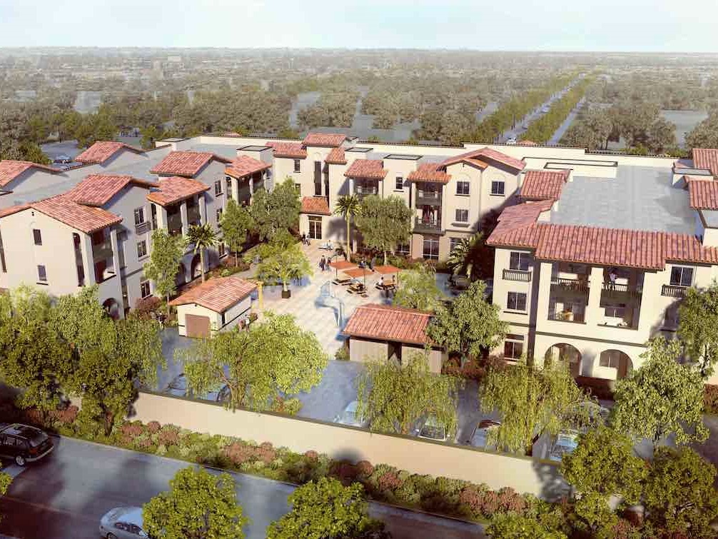 Jamboree Breaks Ground on Affordable OC Project - Multi-Housing News