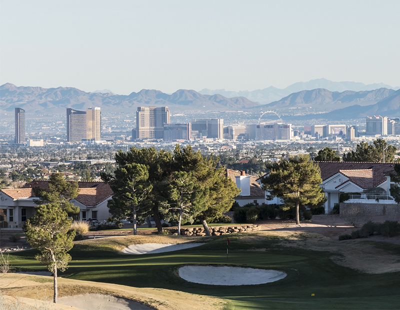 Las Vegas Multifamily Report – Winter 2019 - Multi-Housing News