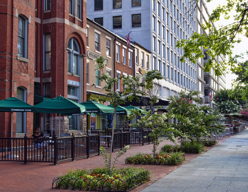 DC Rental Property Commands $37M - Multi-Housing News