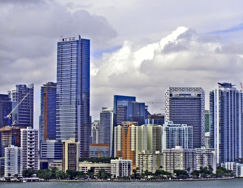 Miami Luxury Community Commands $90M - Multi-Housing News