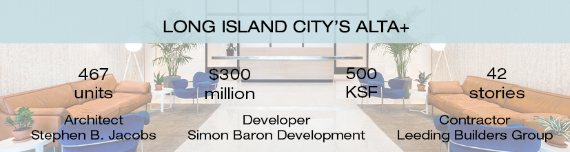 Long Island City Meets Co-Living: The Story of ALTA+ - Multi-Housing News
