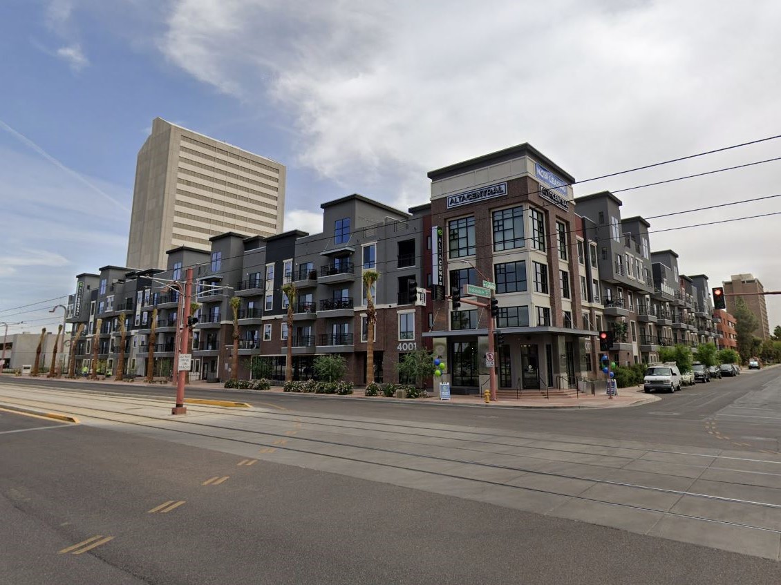 Recently Built Uptown Phoenix Community Changes Hands for $61M - Multi ...