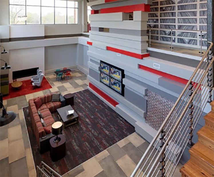 Student Housing Designers Go Minimalistic for Gen Z – Multifamily Real ...