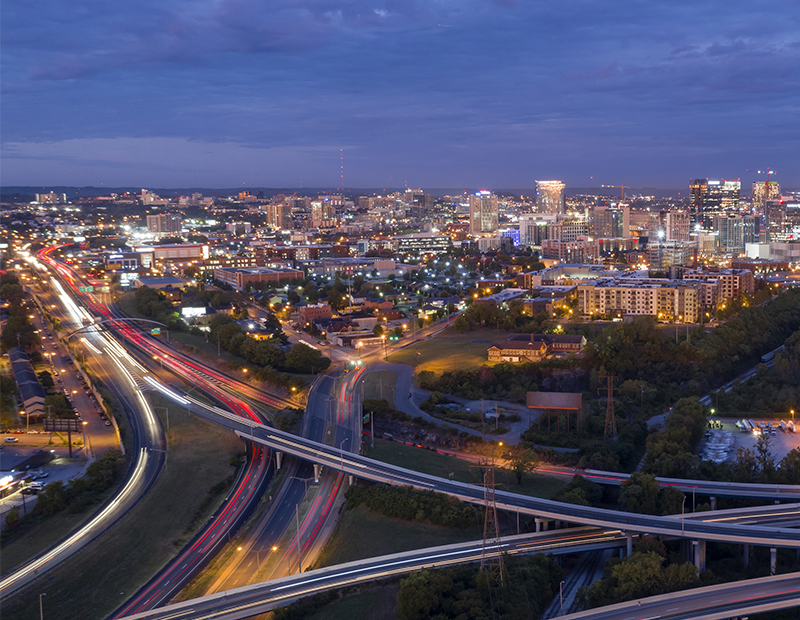 Nashville Multifamily Report – Spring 2020 - Multi-Housing News
