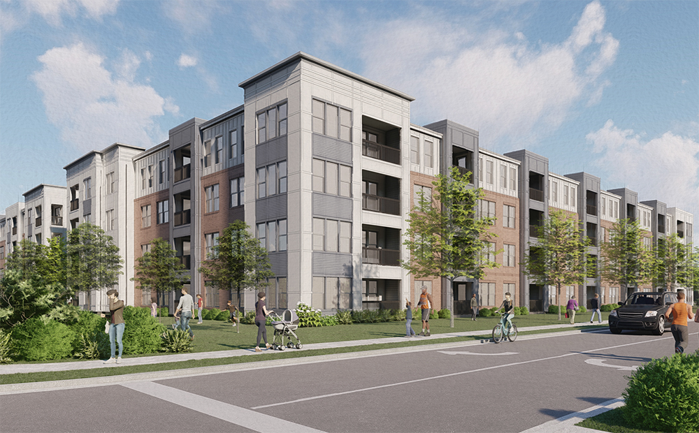 Middleburg Communities Breaks Ground on Alabama Project - Multi-Housing ...