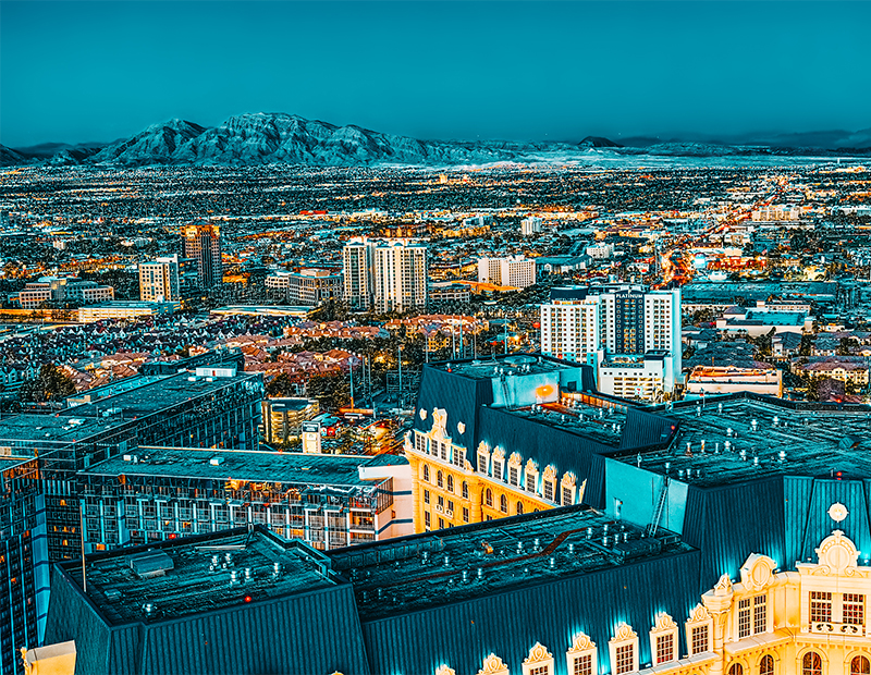 Las Vegas Multifamily Report – Summer 2020 - Multi-Housing News