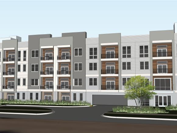 Wood Partners Opens Luxury Houston Community - Multi-Housing News
