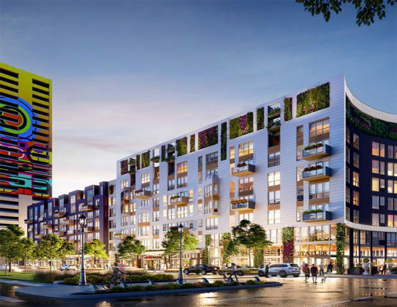 Detroit Builder Lands $79M Loan for Luxury Project - Multi-Housing News
