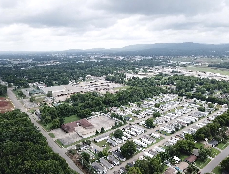 Improving Manufactured Housing Communities With Purpose - Multi-Housing ...