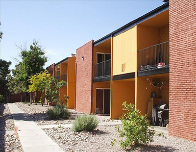 PacifiCap Sells 735-Unit Albuquerque Portfolio - Multi-Housing News