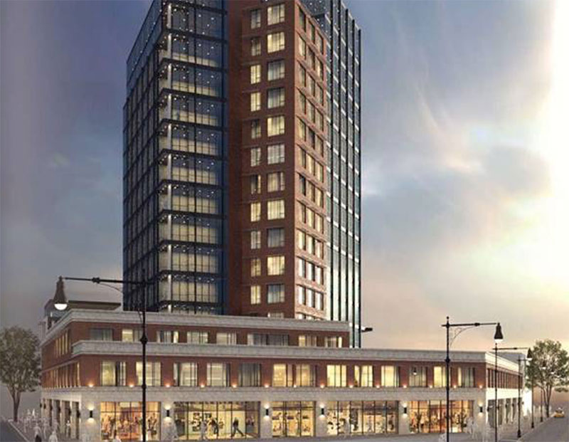Madison Realty Capital Provides $106M Loan in Queens - Multi-Housing News