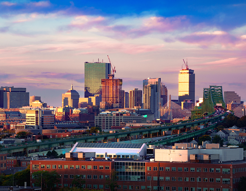 Boston Multifamily Report – Winter 2021 - Multi-Housing News