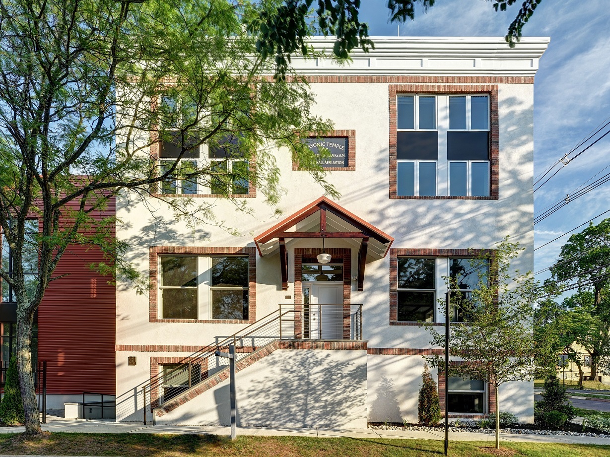 Passive House Standards Gain Ground in Multifamily - Multi-Housing News