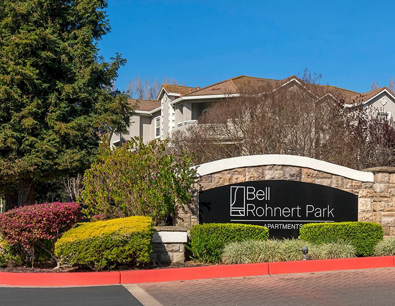 Bell Partners Forms $800M Multifamily Venture - Multi-Housing News