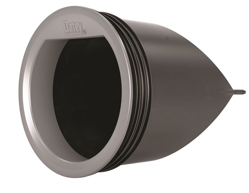 Oatey’s Drain Seal Provides Added Protection for Buildings - Multi ...