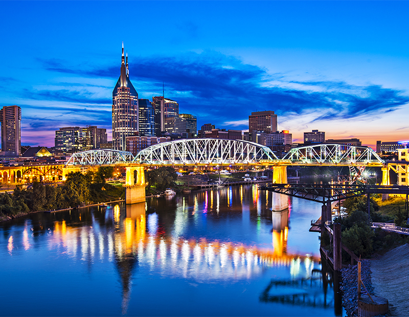 Nashville Multifamily Report – Summer 2021 - Multi-Housing News